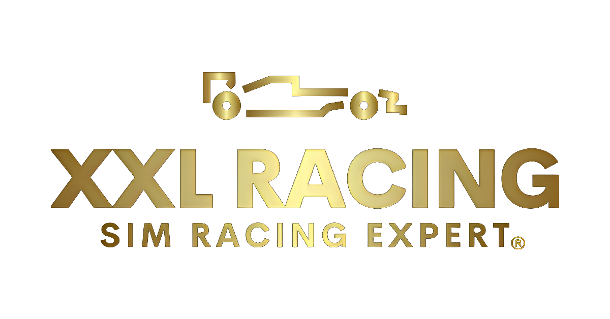 XXL Racing – Complete Sim Racing Sets, Cockpits & Bundels – XXL RACING sim racing expert®