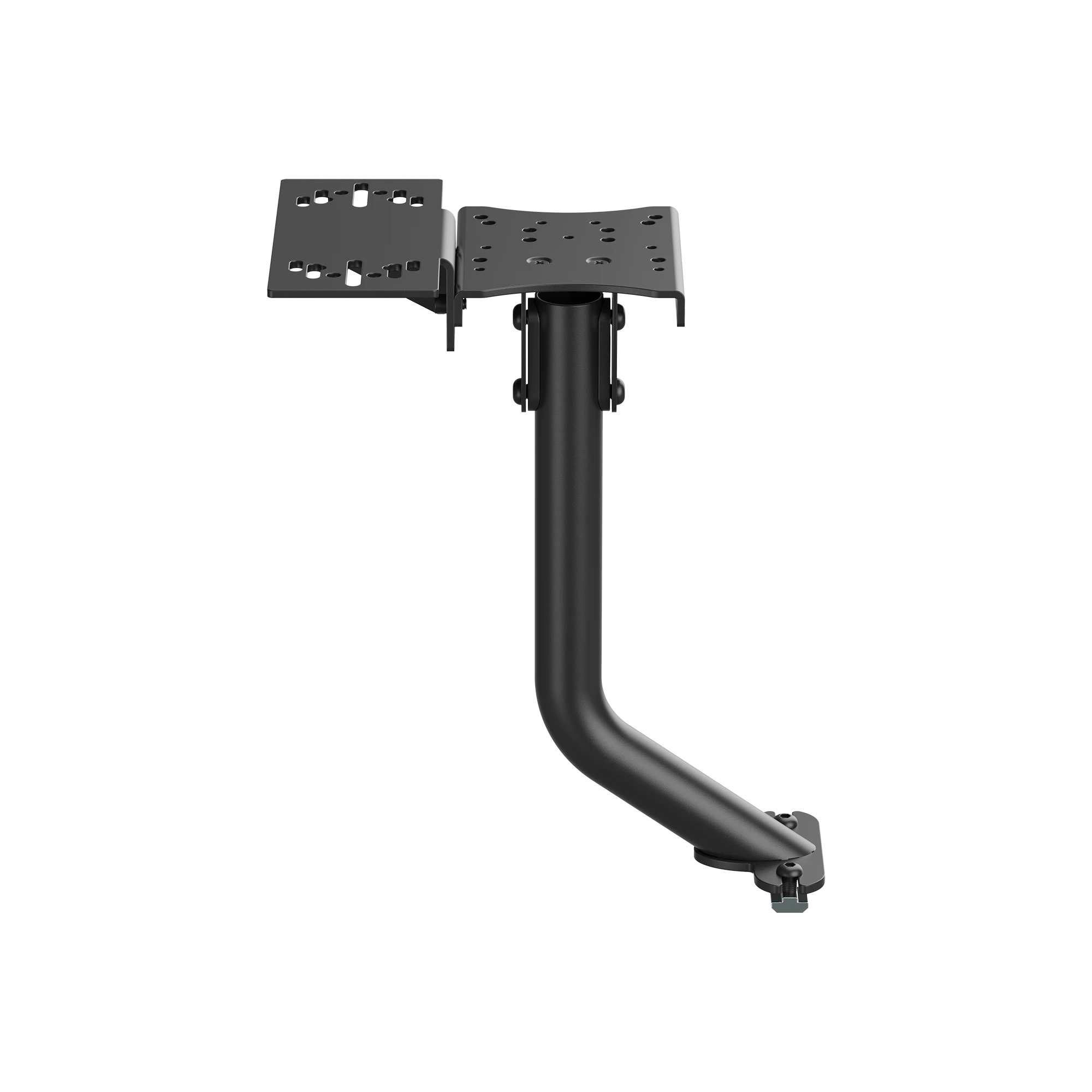 XXL Racing Gearshift and Handbrake Holder – XXL RACING sim racing expert®