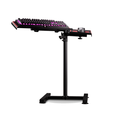 Next Level Racing Keyboard & Mouse Tray | Sim Racing Cockpit Accessoire ...