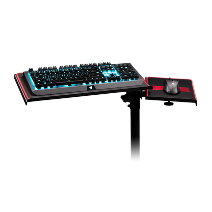 Next Level Racing Keyboard & Mouse Tray | Sim Racing Cockpit Accessoire ...